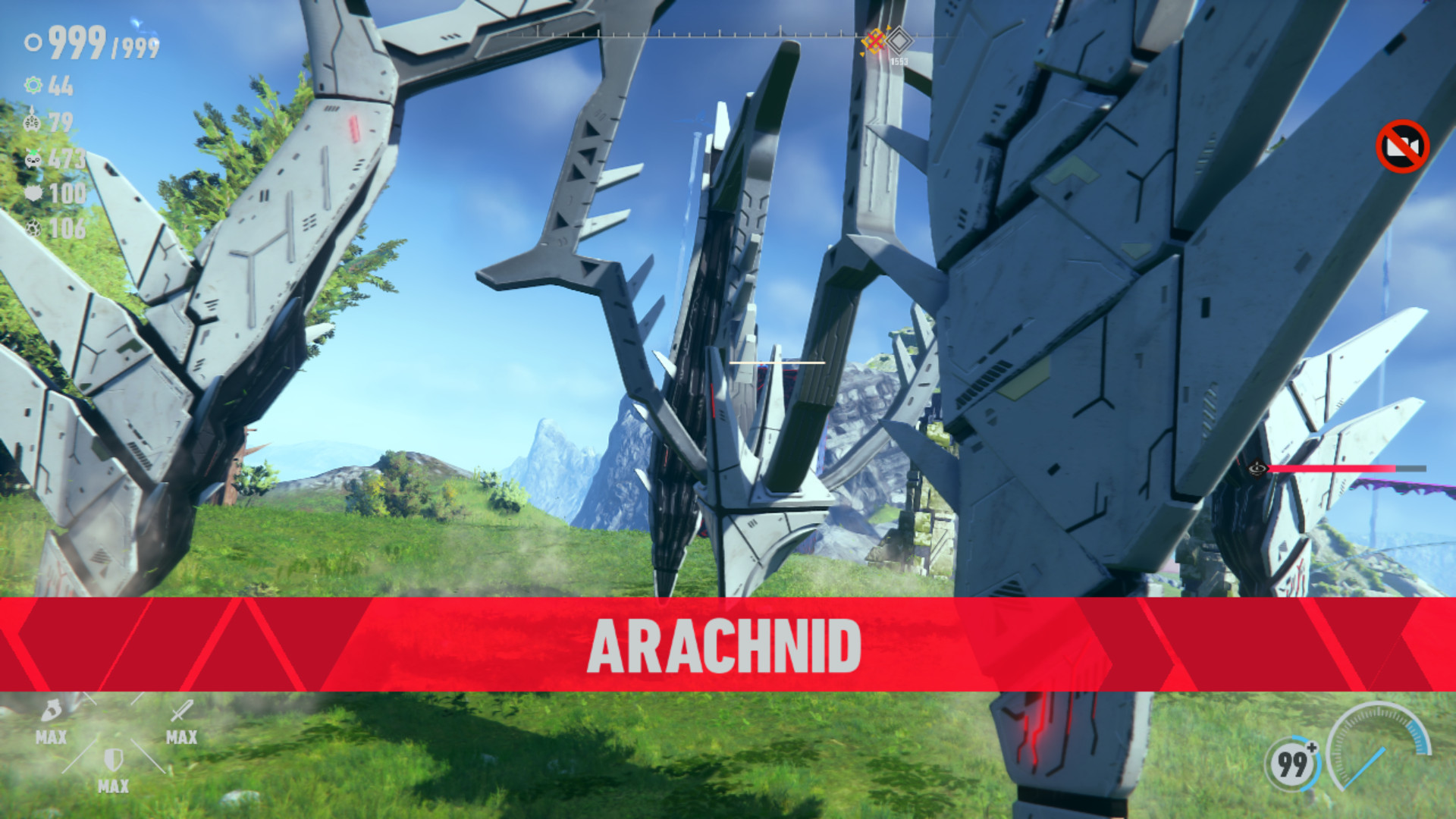 Alternate Guardian+ Names Mod for Sonic Frontiers | Frontiers Mods