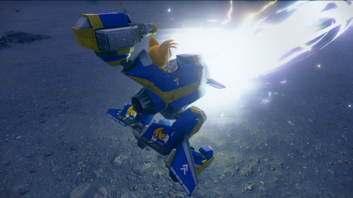 Auto Level Up Mod for Sonic Frontiers | Frontiers Mods