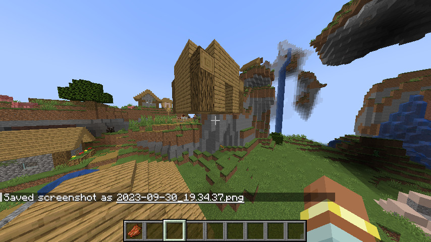 Minecraft Trimmed Mod for Minecraft: Java Edition | MC Mods