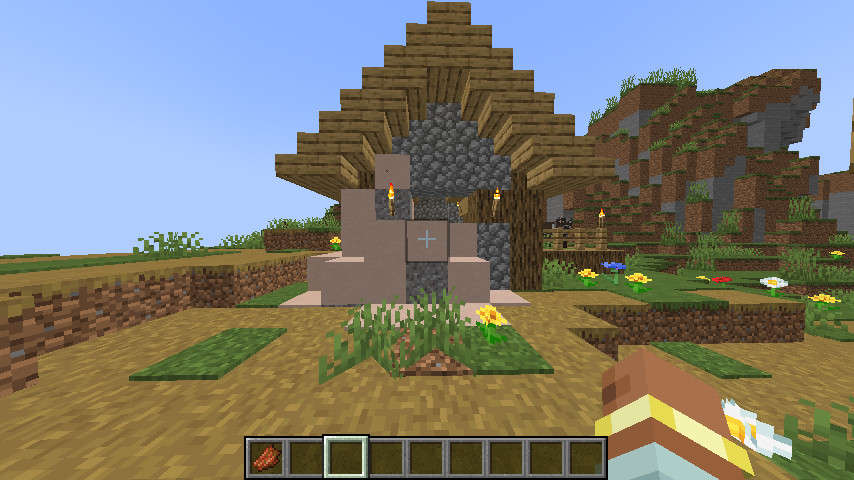 Minecraft Trimmed Mod for Minecraft: Java Edition | MC Mods