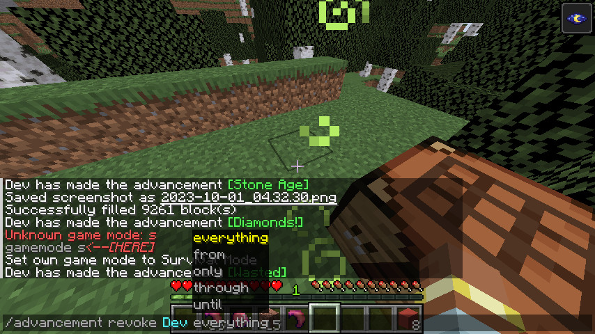 Minecraft Trimmed Mod for Minecraft: Java Edition | MC Mods