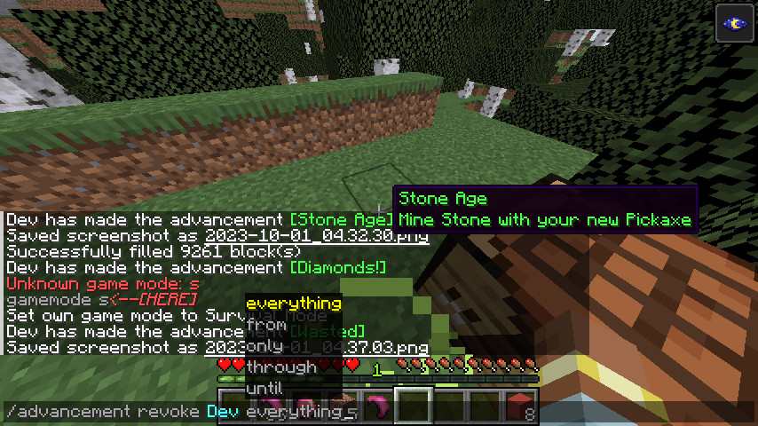 Minecraft Trimmed Mod for Minecraft: Java Edition | MC Mods