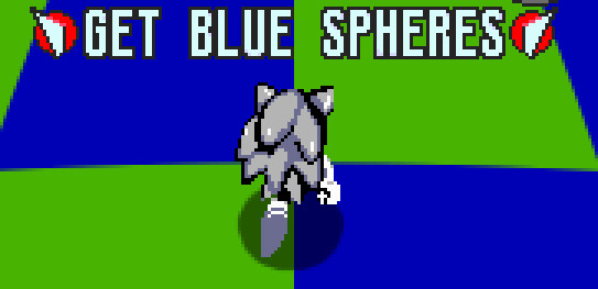 Accurate Game.Com Sprites / Sonic 3 Game.Com Mod for Sonic 3 A.I.R ...