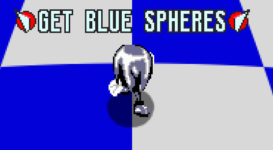 Accurate Game.Com Sprites / Sonic 3 Game.Com Mod for Sonic 3 A.I.R ...