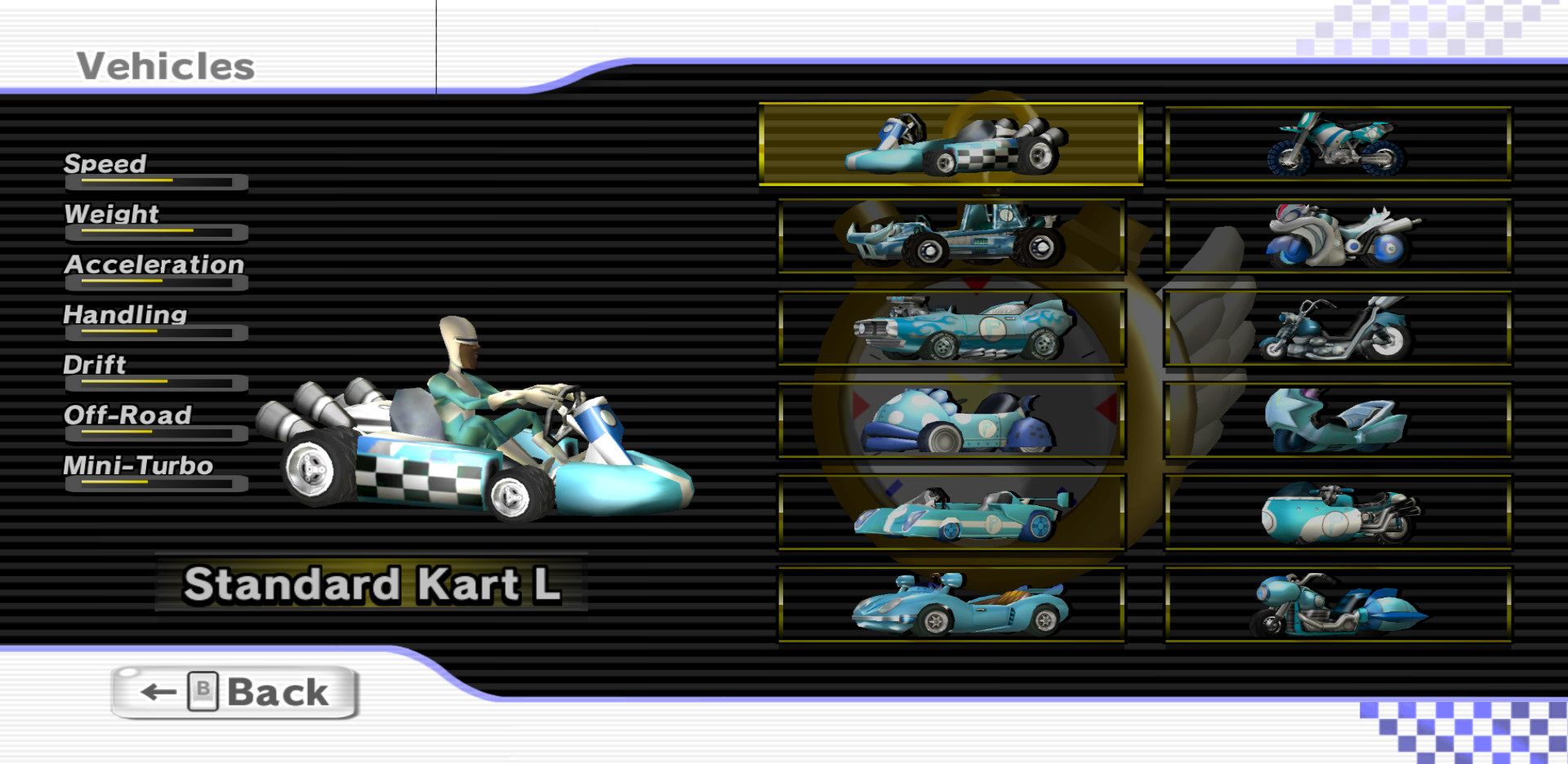 Frozone Mod for Mario Kart Wii | MKWii Mods