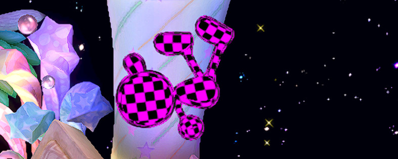 Valve's Missing Textures Mr.G&W Mod for Super Smash Bros. Ultimate | SSBU Mods