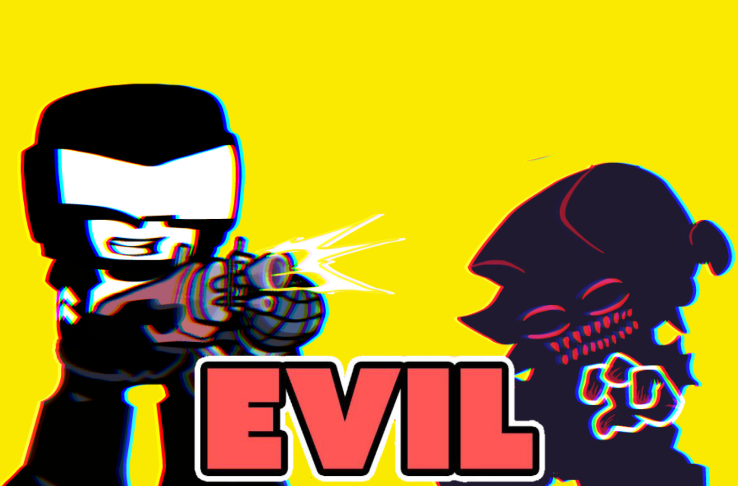 (Update)Corruption Rewritten Mod for Friday Night Funkin' | FNF Mods
