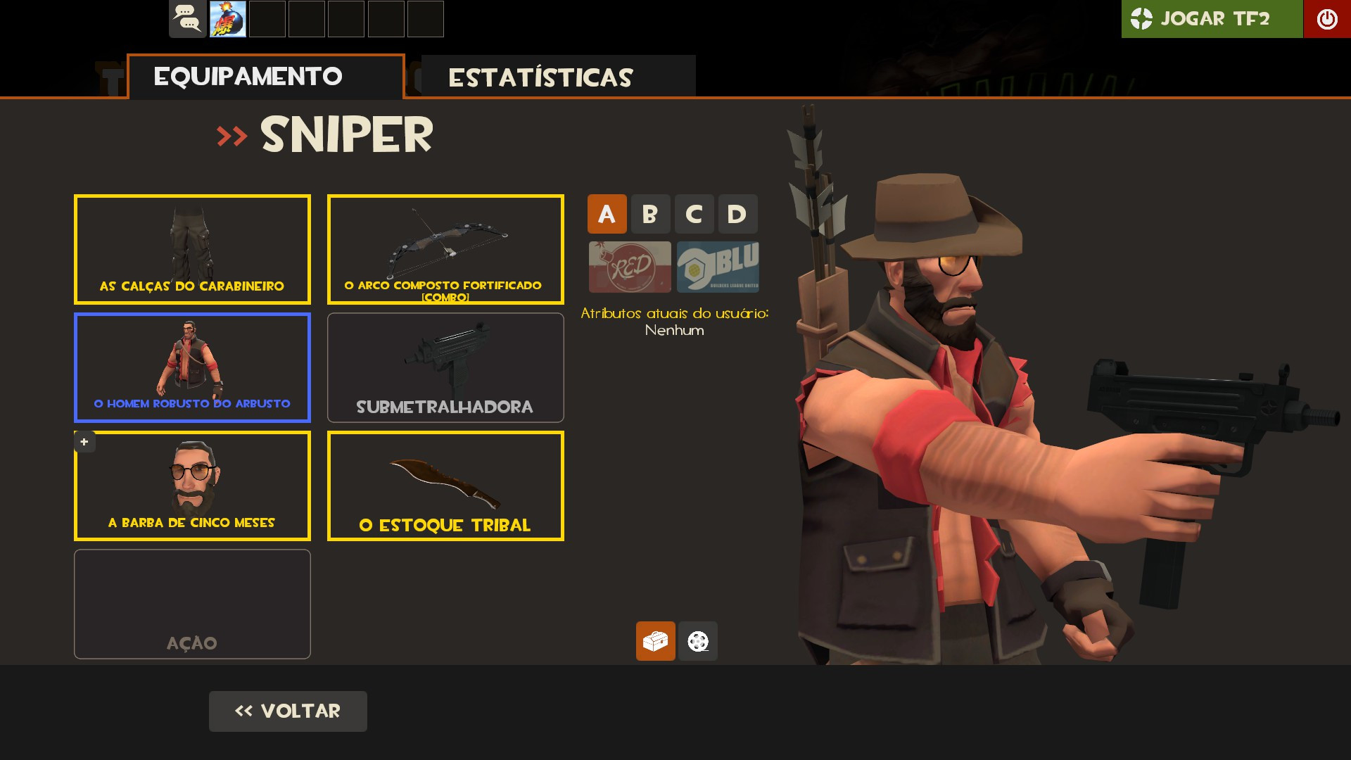 Uzi Ressurected Mod for Team Fortress 2 | TF2 Mods
