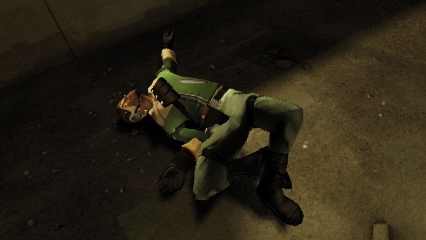 tf2 ragdolls redone Mod for Team Fortress 2 Classic | TF2Classic Mods