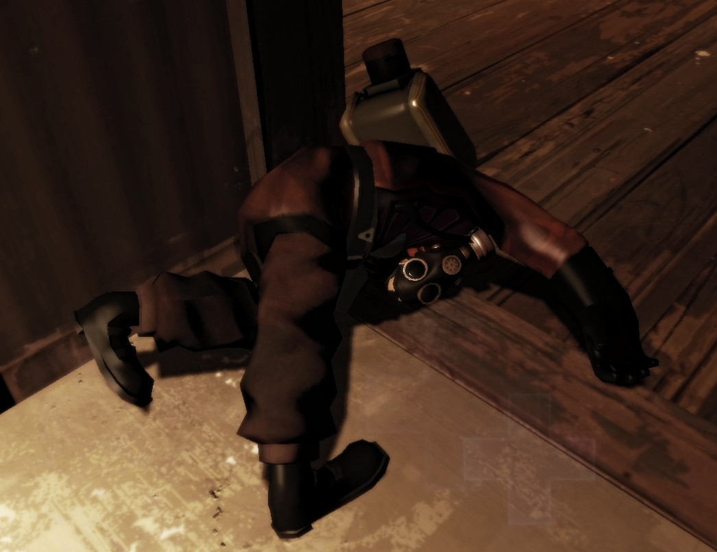 tf2 ragdolls redone Mod for Team Fortress 2 Classic | TF2Classic Mods