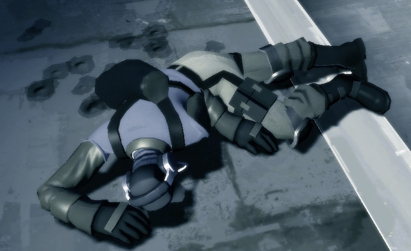 tf2 ragdolls redone Mod for Team Fortress 2 Classic | TF2Classic Mods