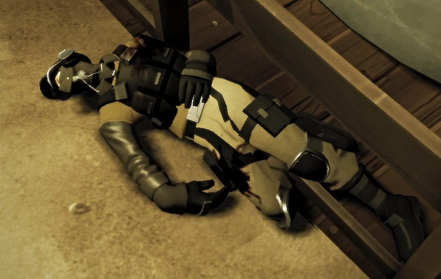 tf2 ragdolls redone Mod for Team Fortress 2 Classic | TF2Classic Mods