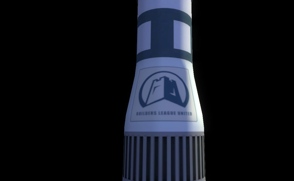 Classic Blu Logo Mod for Team Fortress 2 | TF2 Mods