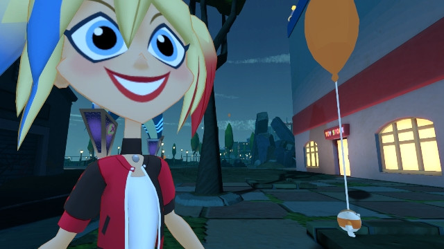 Easy 2C Hamsters on a Balloon Mod for DC Superhero Girl Teen Power | DC ...