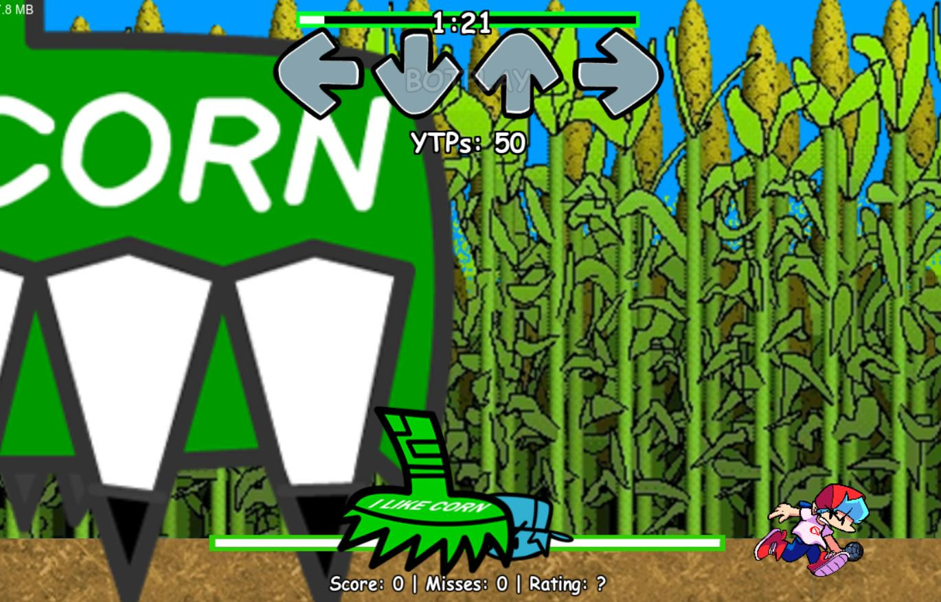 Baldi's Basics: The Forgotten Faculty Mod for Friday Night Funkin ...