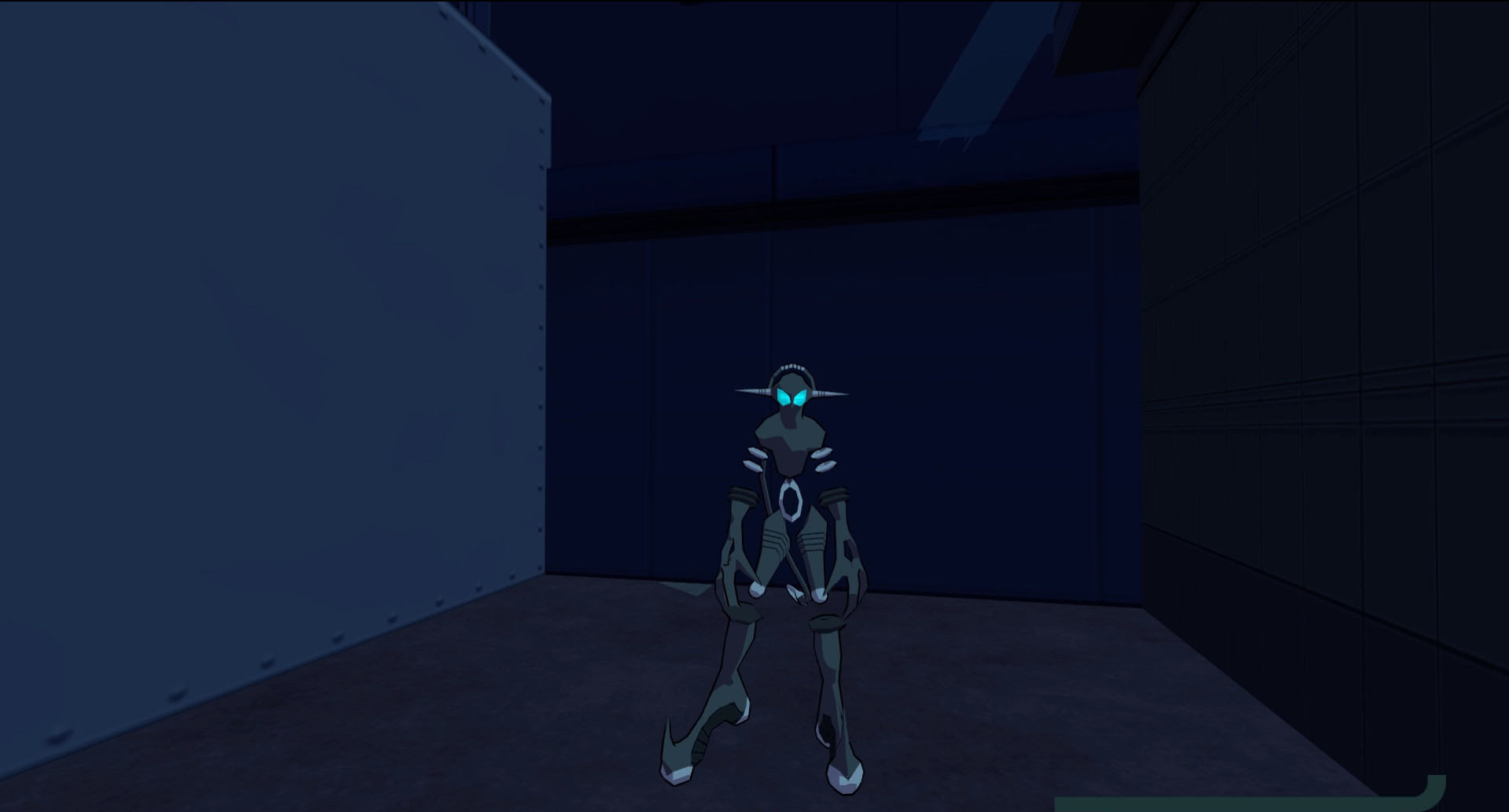 Zero-Beat Mod for Bomb Rush Cyberfunk | BRC Mods