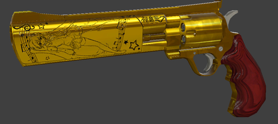 (casualfix) Hatsune Miku Ambassador + aussie ver Mod for Team Fortress ...