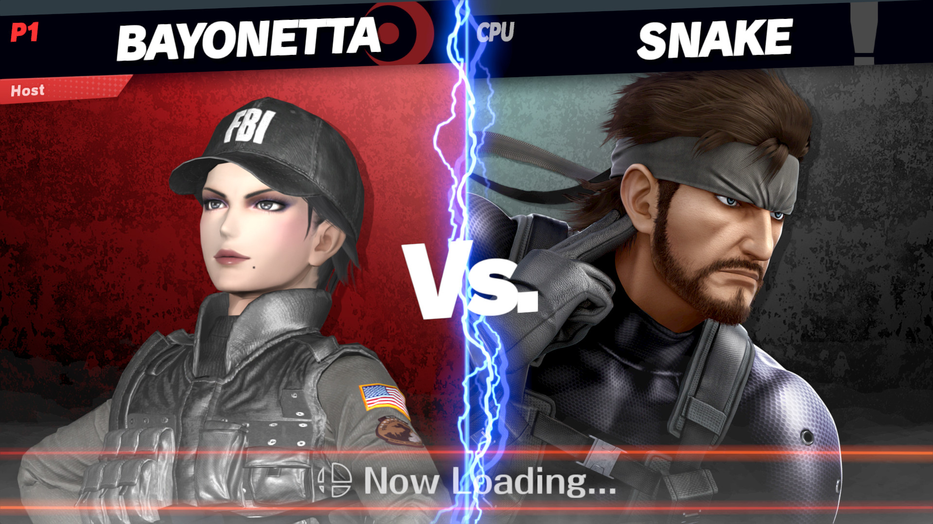 Rainbow Six Bayonetta Mod for Super Smash Bros. Ultimate | SSBU Mods
