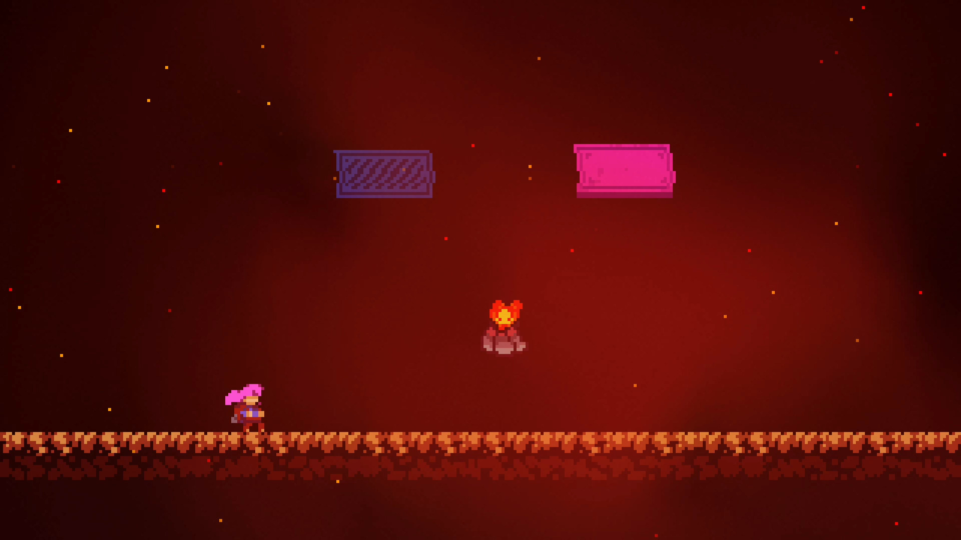 Snowy's Assorted Items Mod for Celeste | Celeste Mods