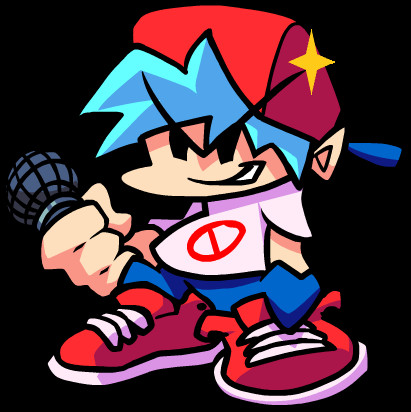 Health Activated Animations VERSION 3! Mod for Friday Night Funkin ...