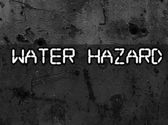 Water Hazard Mod for Half-Life | HL Mods