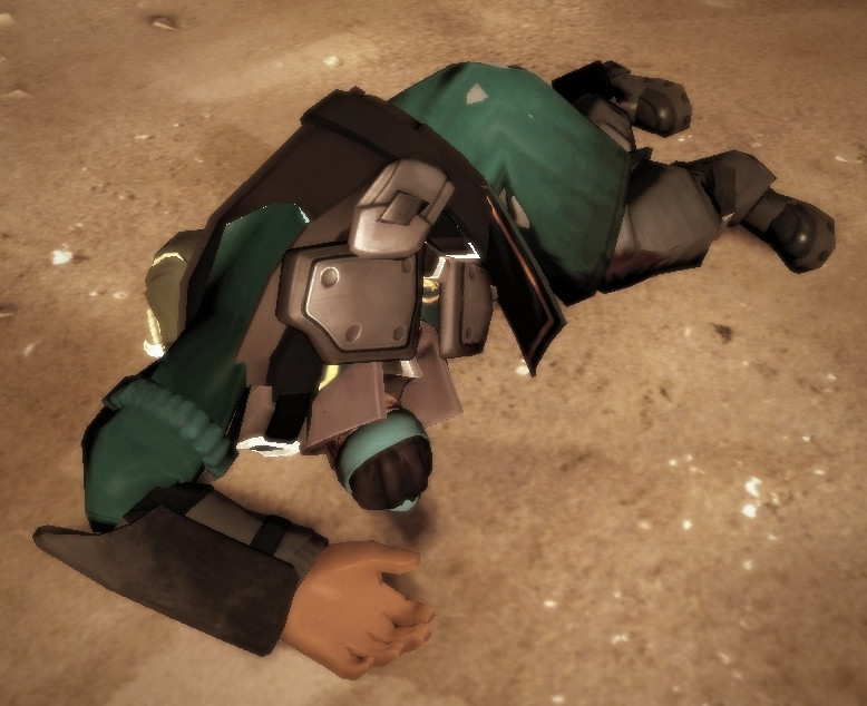 tf2 ragdolls redone Mod for Team Fortress 2 Classic | TF2Classic Mods