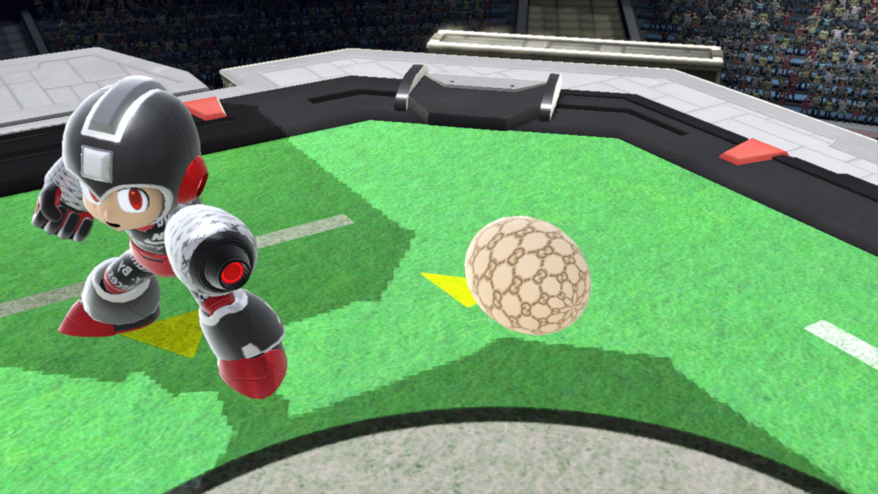 Mega Man Drip Mod for Super Smash Bros. Ultimate | SSBU Mods