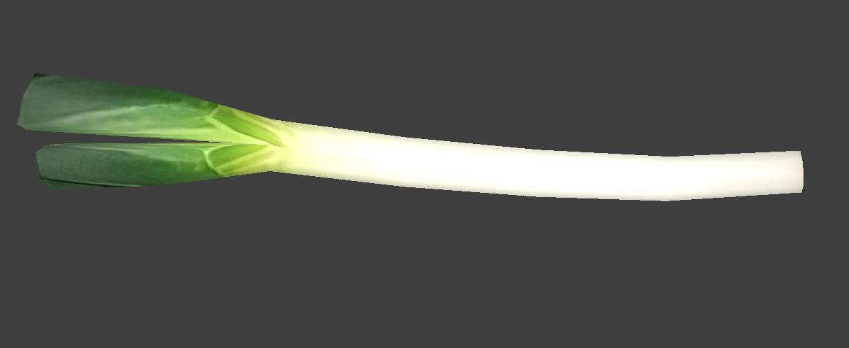 (casualfix) Hatsune Miku Leek Kunai Replacement Mod for Team Fortress 2 ...