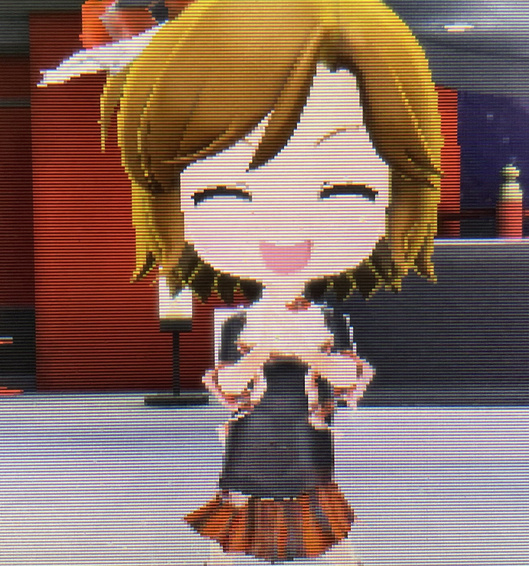 MEIKO LORELEI MODULE [+ Chart] Mod for Hatsune Miku: Project Mirai DX ...