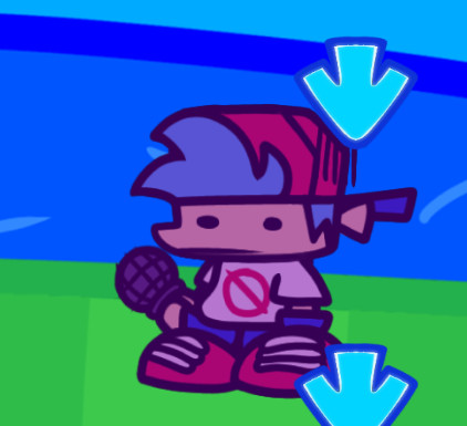 Zunic's Random FNF Mod (DEMO) Mod for Friday Night Funkin' | FNF Mods