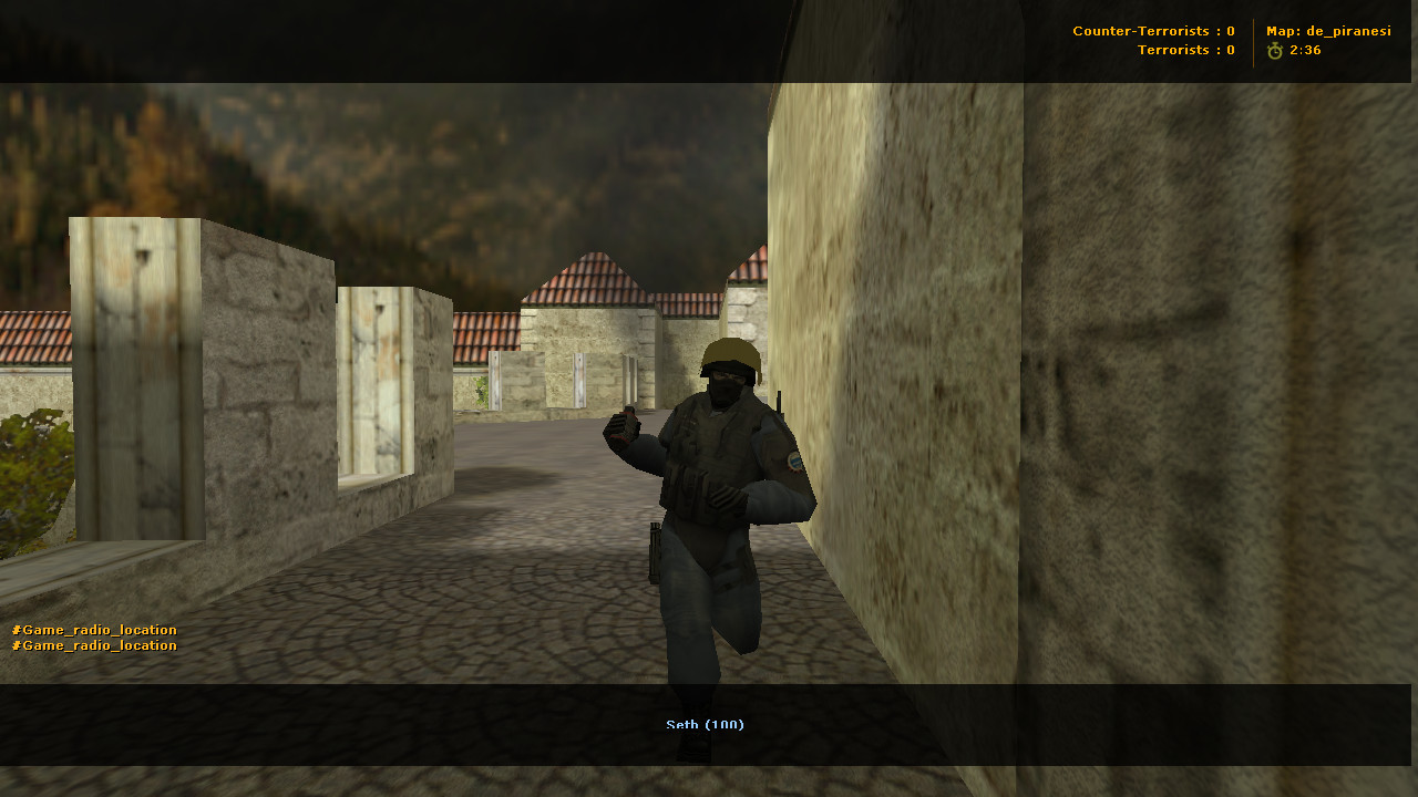 Counter-Strike / CSS Remix Mod for Counter-Strike 1.6 | CS1.6 Mods