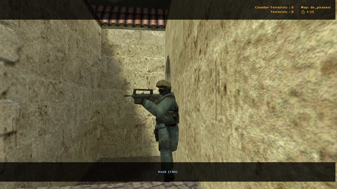 Counter-Strike / CSS Remix Mod for Counter-Strike 1.6 | CS1.6 Mods