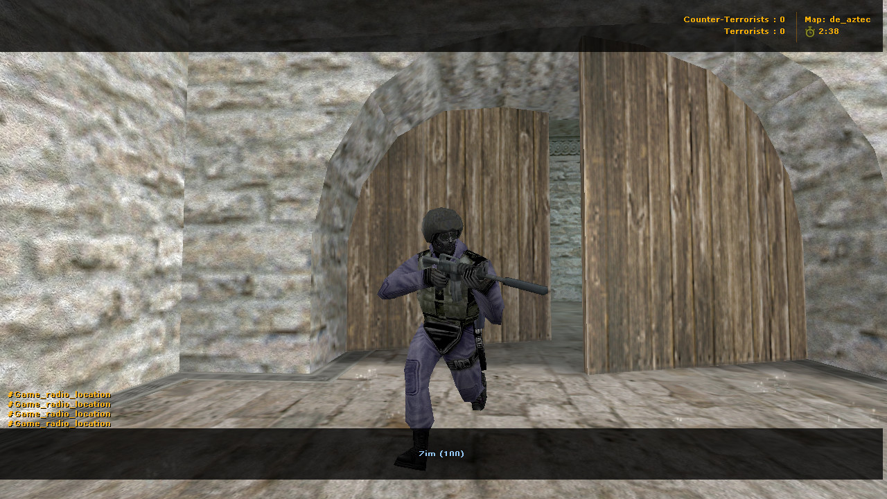 Counter-Strike / CSS Remix Mod for Counter-Strike 1.6 | CS1.6 Mods