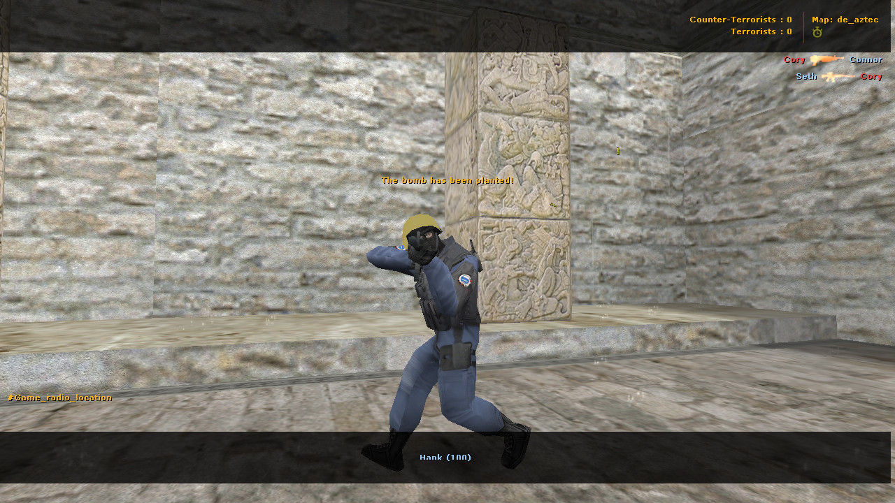 Counter-Strike / CSS Remix Mod for Counter-Strike 1.6 | CS1.6 Mods