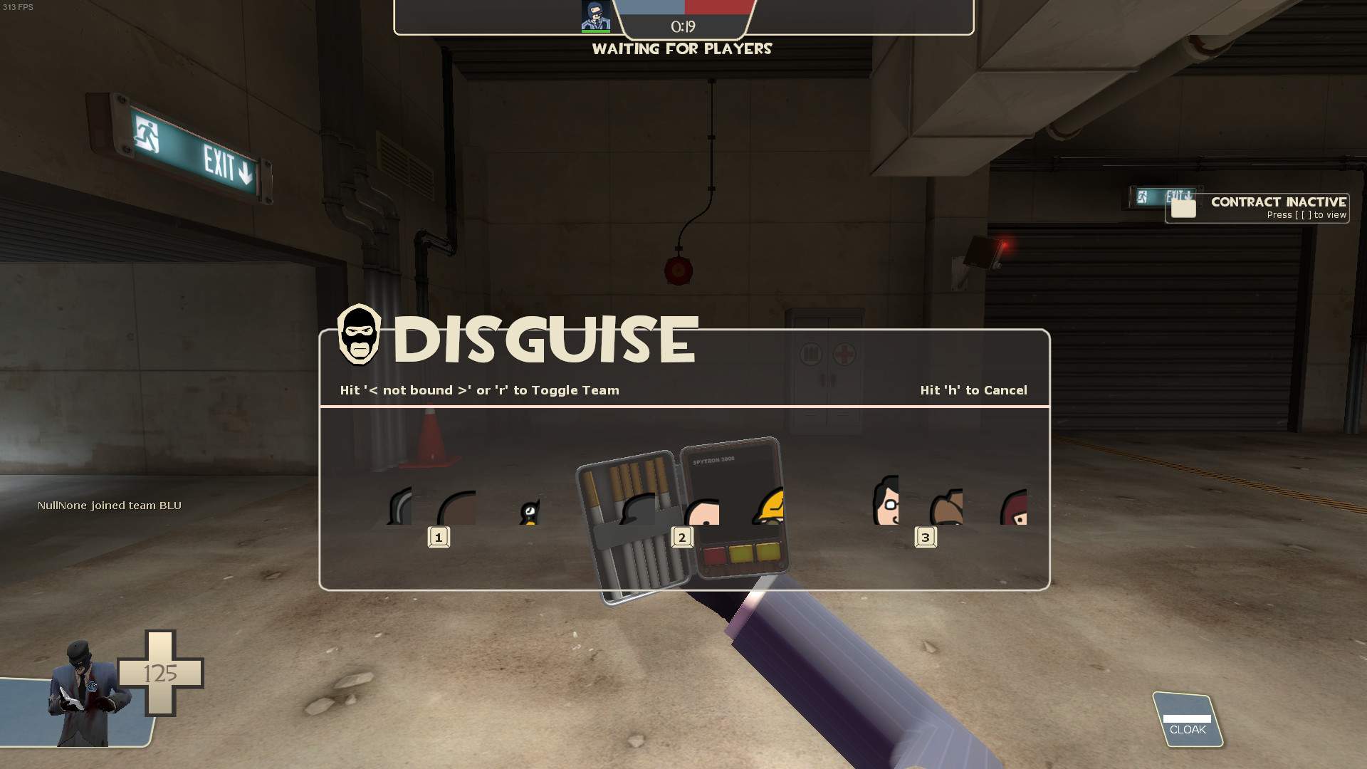 Shellnut 2023 Mod for Team Fortress 2 | TF2 Mods