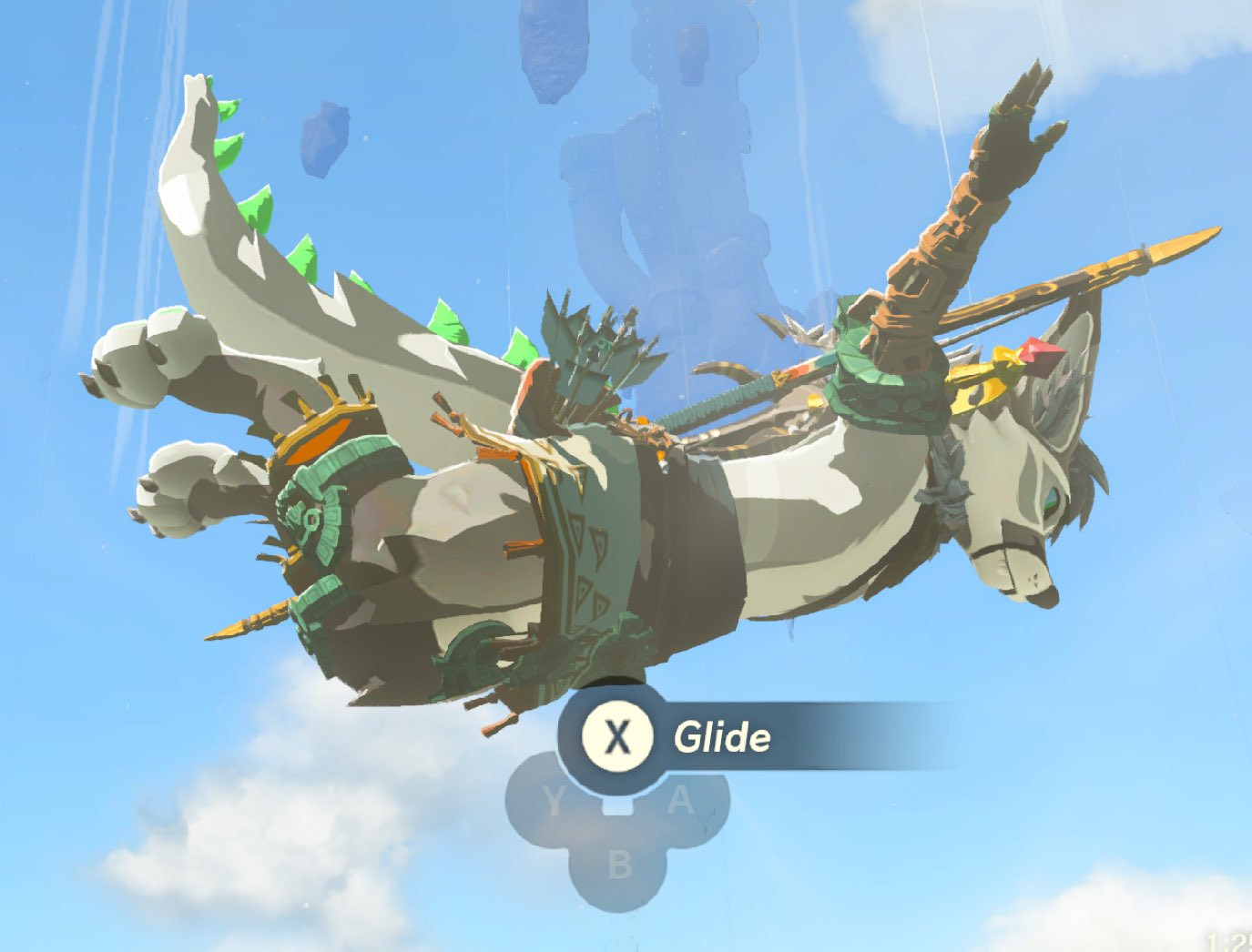 Freakhound over AHA - Compatibility patch Mod for The Legend of Zelda ...