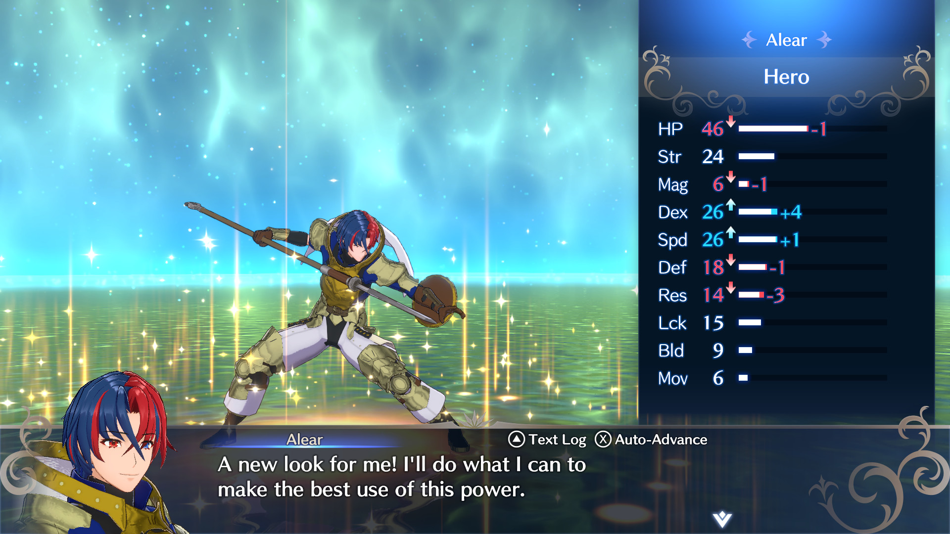 B-Rank Heroes Mod for Fire Emblem Engage | FEE Mods