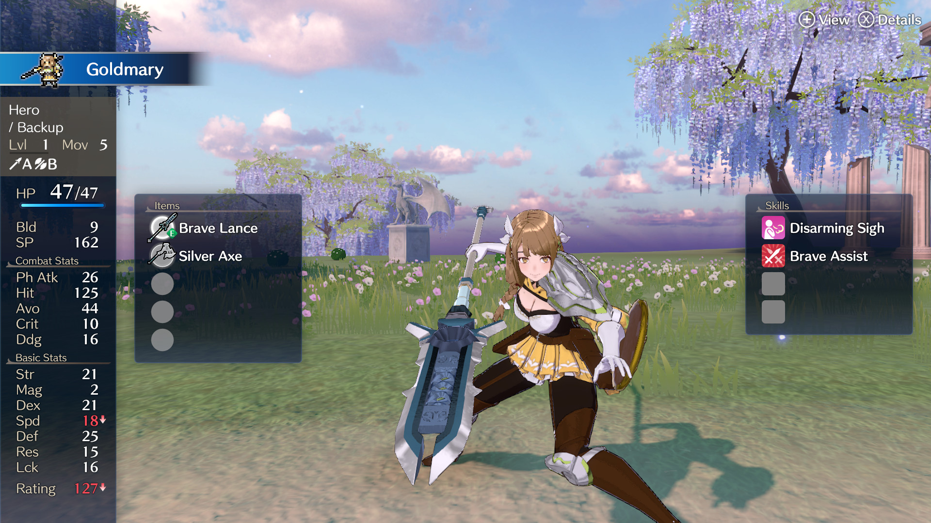 B-Rank Heroes Mod for Fire Emblem Engage | FEE Mods