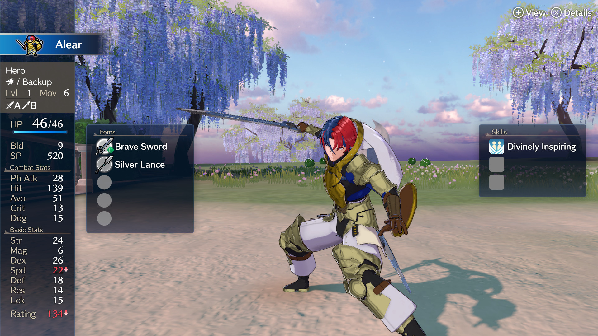 B-Rank Heroes Mod for Fire Emblem Engage | FEE Mods