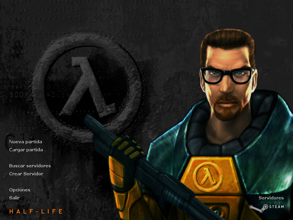 [ESP] Traduccion Half-Life STEAM LEGACY Mod for Half-Life | HL Mods