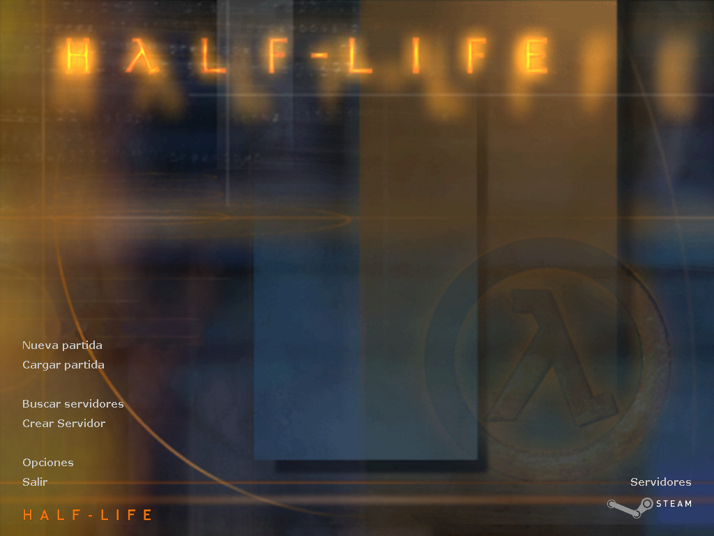 [ESP] Traduccion Half-Life STEAM LEGACY Mod for Half-Life | HL Mods