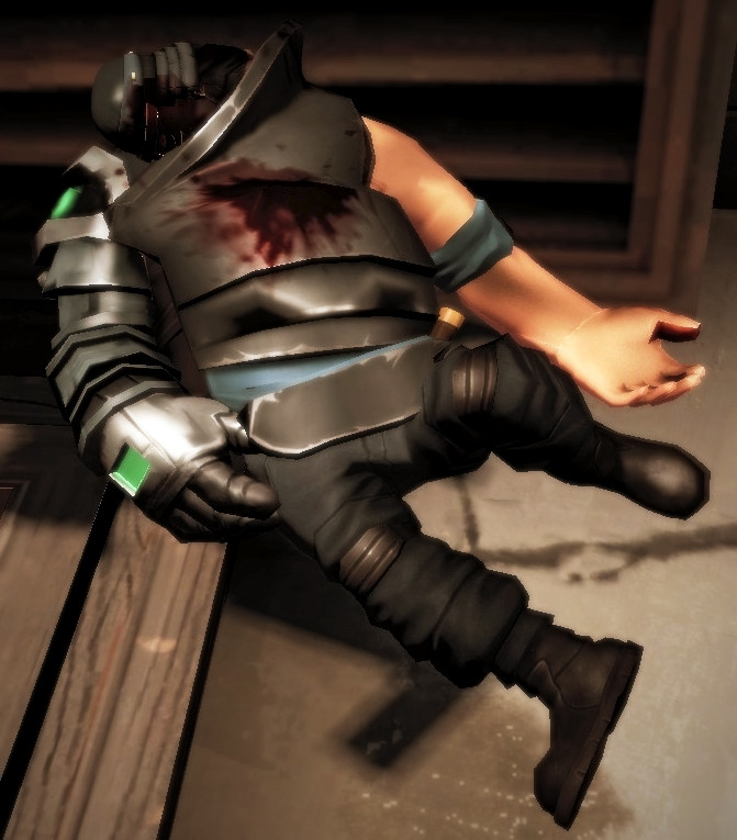 tf2 ragdolls redone Mod for Team Fortress 2 Classic | TF2Classic Mods