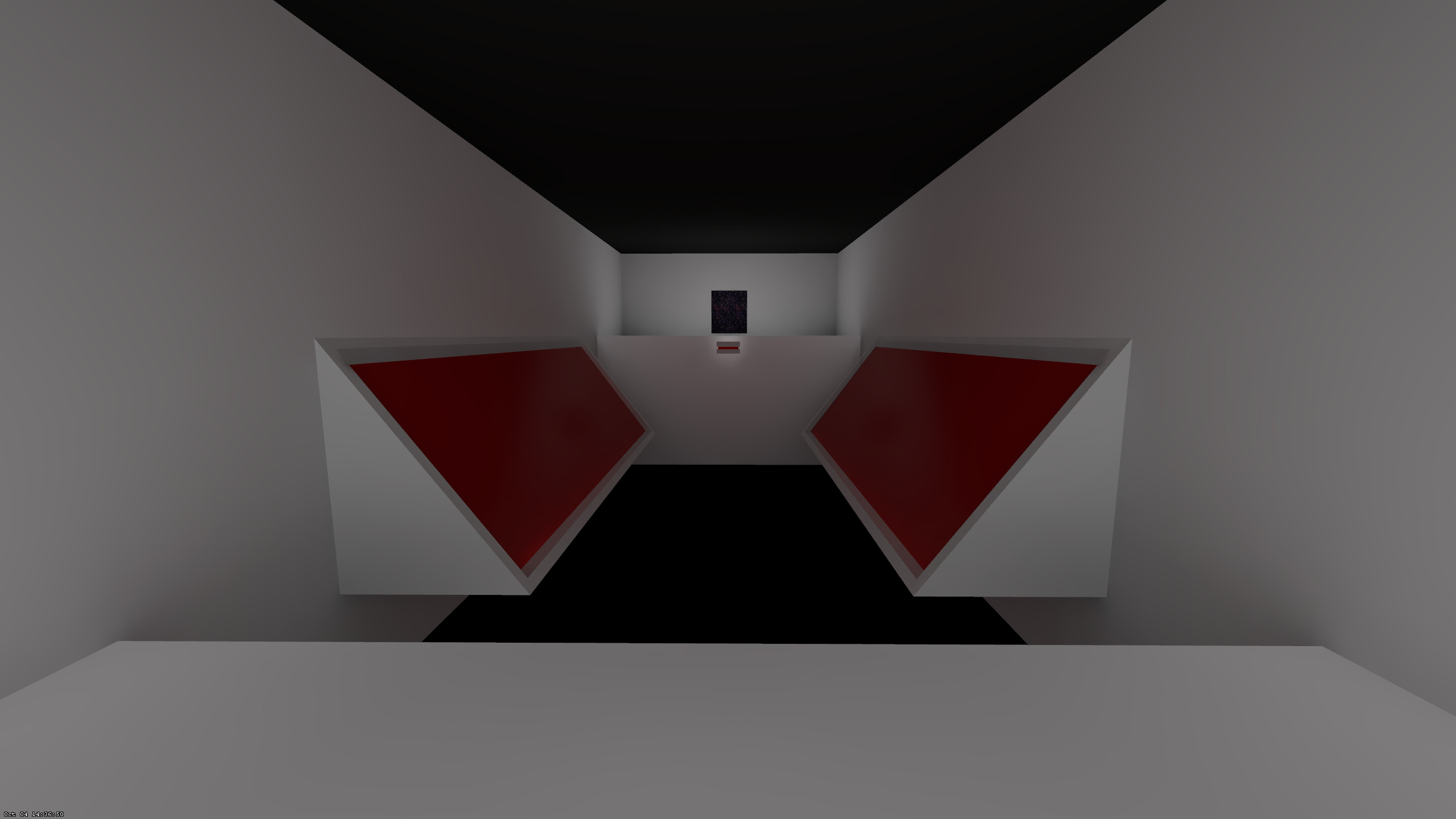 bhop_fur Mod for Counter-Strike 2 | CS2 Mods