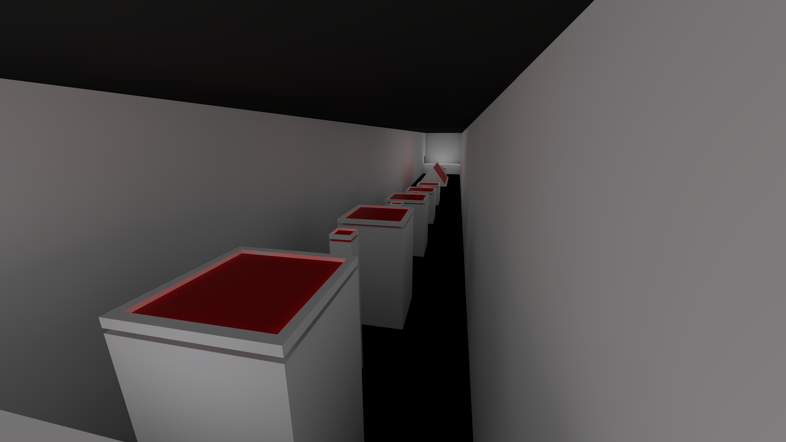 bhop_fur Mod for Counter-Strike 2 | CS2 Mods