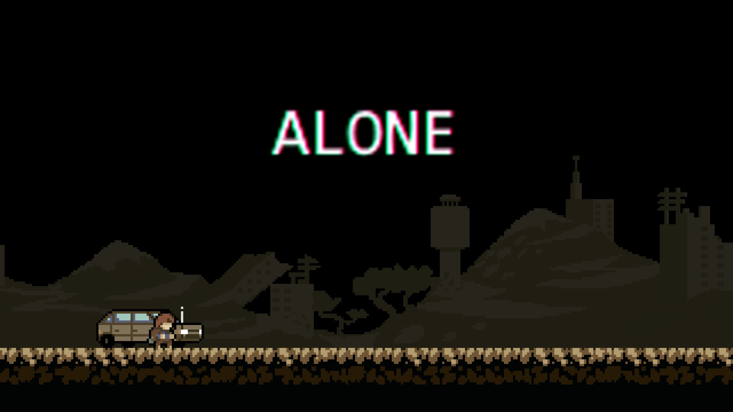 Alone Mod for Celeste | Celeste Mods