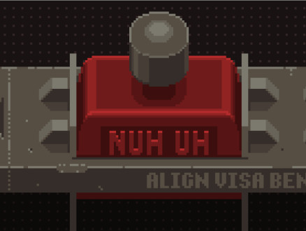 Nuh Uh mod Mod for Papers, Please | PP Mods