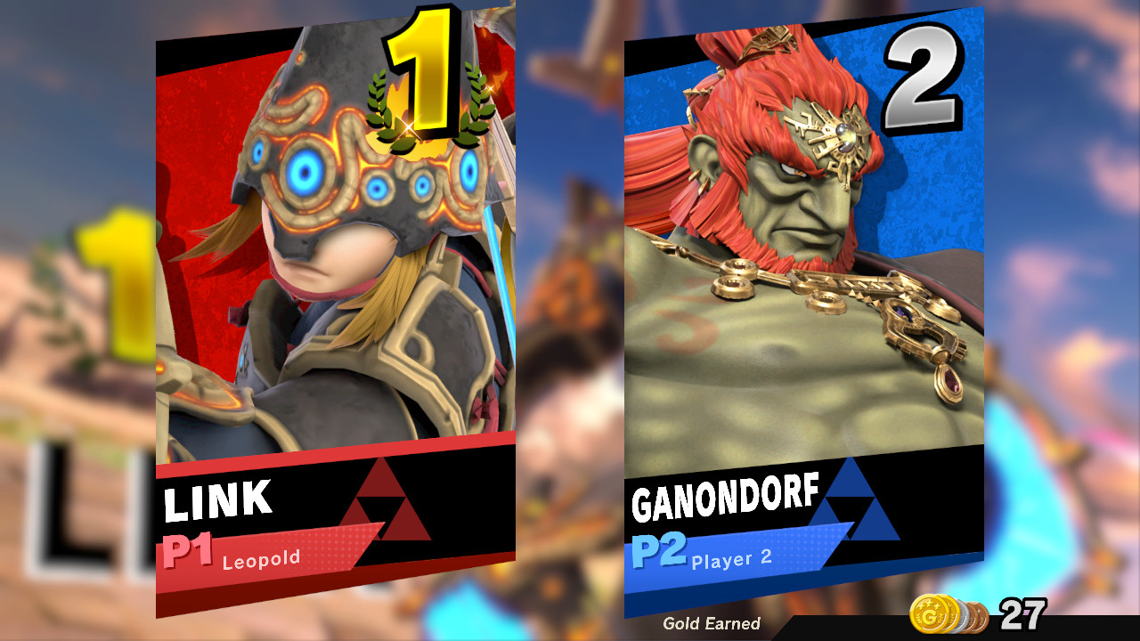 Ancient Armor Link Mod for Super Smash Bros. Ultimate | SSBU Mods