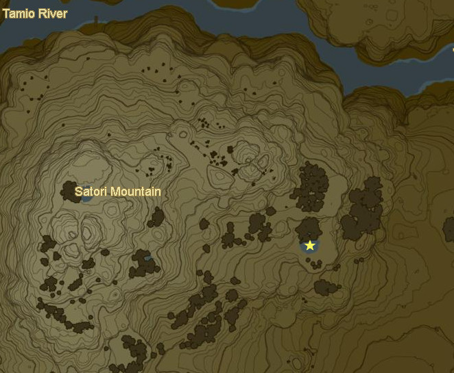 Kingdom Key (Keyblade) Standalone Mod for The Legend of Zelda: Breath ...