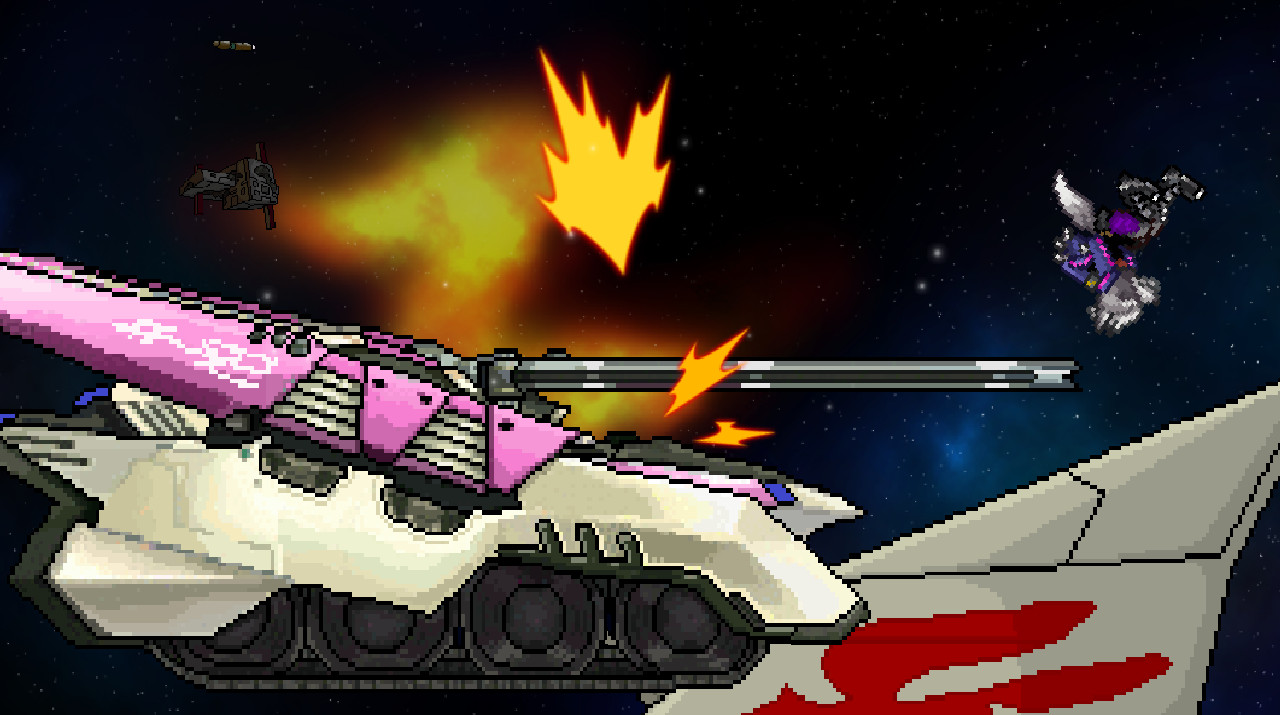 Fay Spaniel (starfox 2) [CMC+/9.5/9.4/9.3] Mod for Super Smash Bros ...