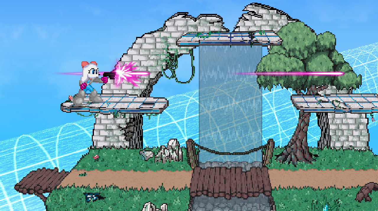 Fay Spaniel (starfox 2) [CMC+/9.5/9.4/9.3] Mod for Super Smash Bros ...